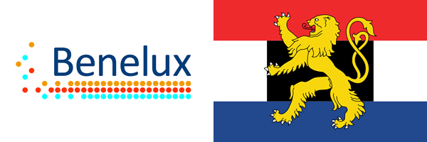 Benelux Union | Intergovernmental Organization Europe – Europa Regina