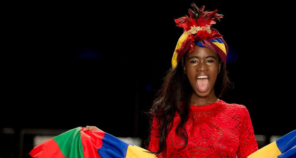 Soweto Fashion Week | South Africa, Africa | Europa Regina