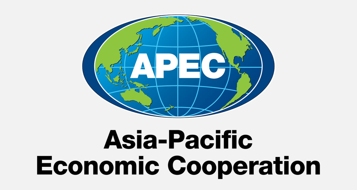APEC Asia-Pacific Economic Cooperation | Europa Regina