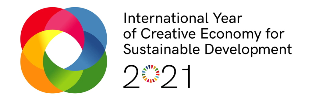 International Year of Creative Economy for Sustainable Development 2021 ...